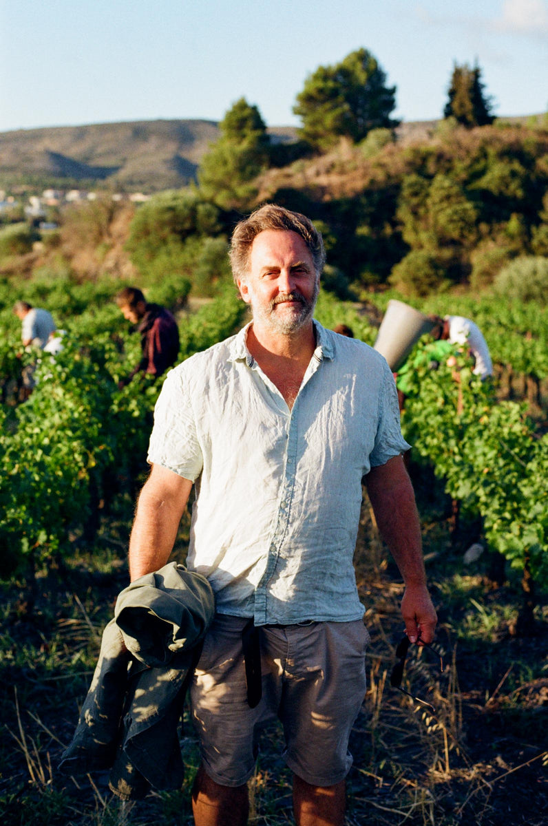 Domaine Matassa – Asis wild wines